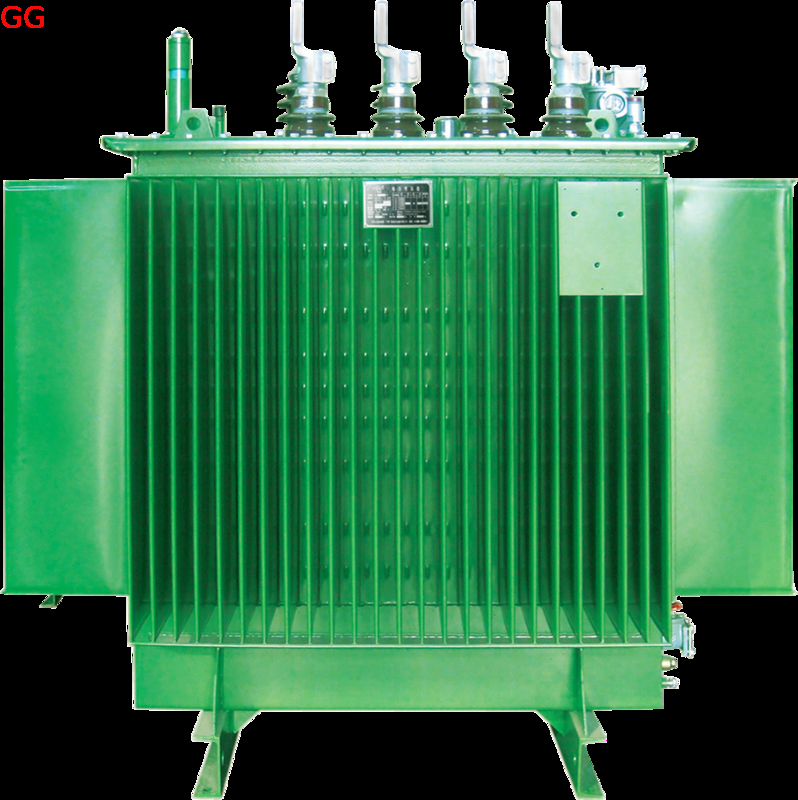 315kVA 10kV Oil Immersed Distribution Transformer S(B)22-NX1 Energy ...
