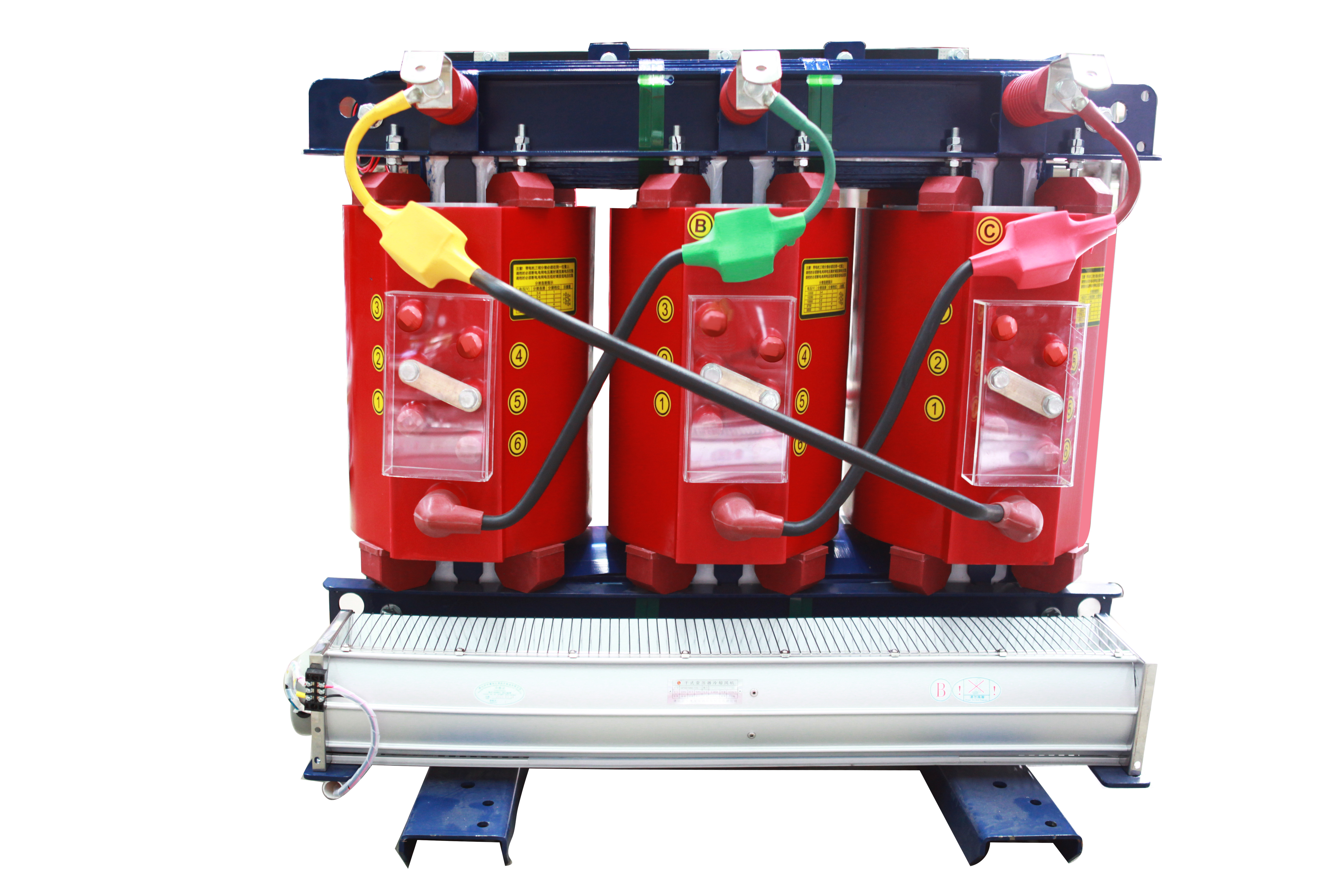 IEC Standard Dry Type Distribution Transformer 1250kva SC(B)14-NX2 ...