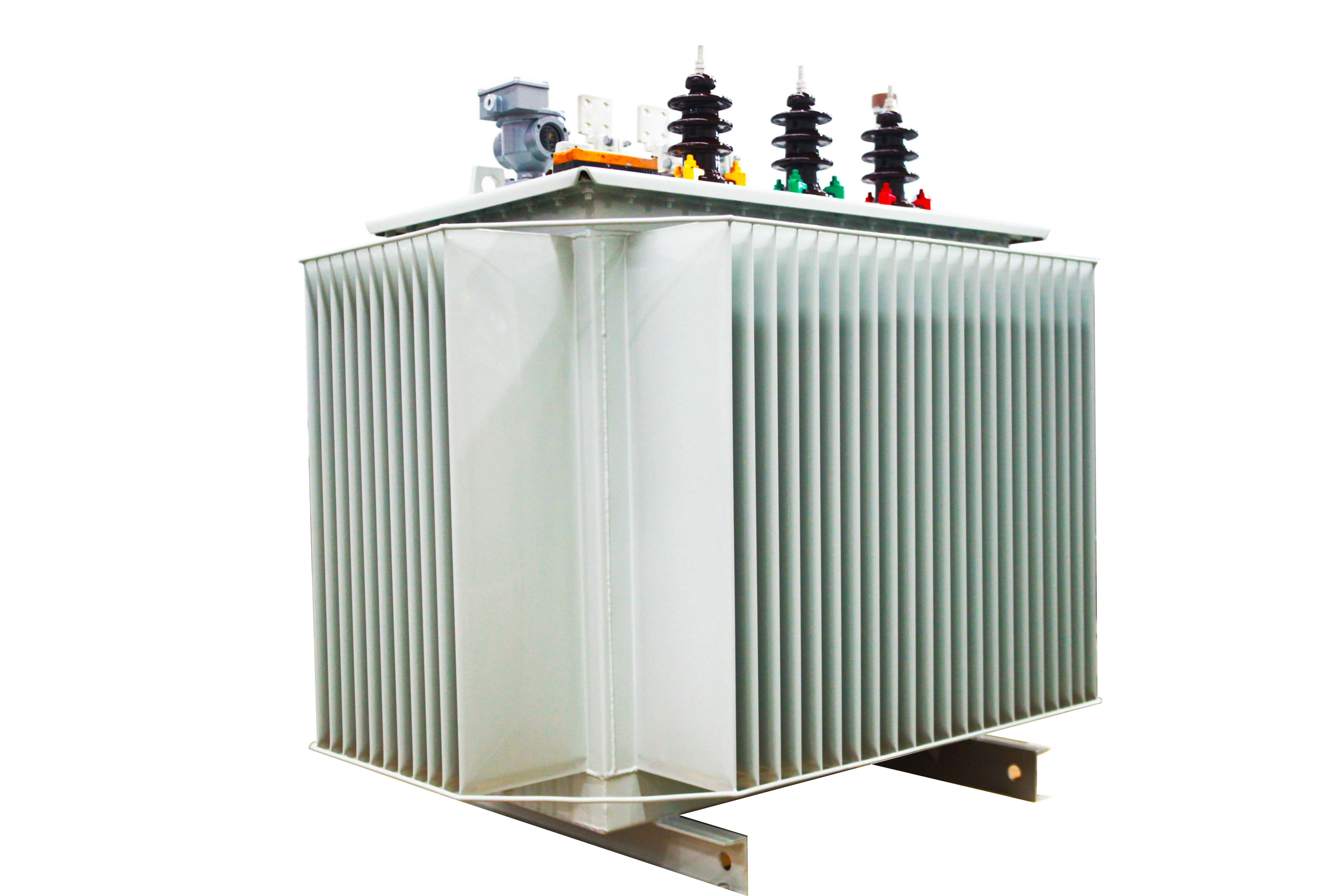 200kVA 20kV Oil-immersed Distribution Transformer S(B)13-NX3 Energy ...