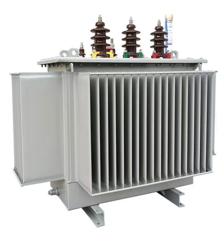 63kVA 20kV Oil-immersed Distribution Transformer S(B)13-NX3 Energy ...